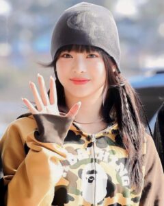 Hanni (NewJeans) Profile and Fact - K-POP star
