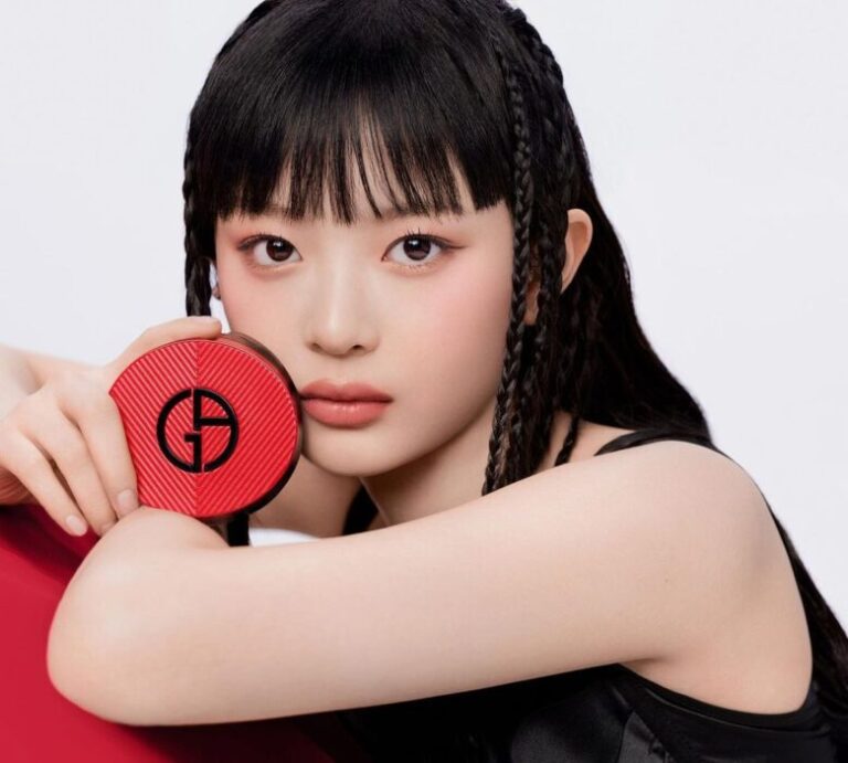 Hanni (NewJeans) Profile and Fact - K-POP star