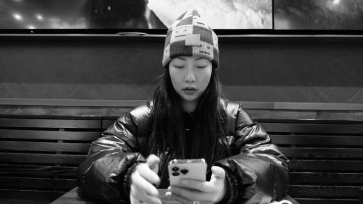 NewJeans choreographers profiles - K-POP star