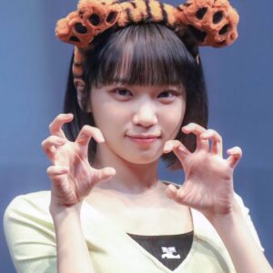 Chaewon (LE SSERAFIM) Profile and Fact - K-POP star