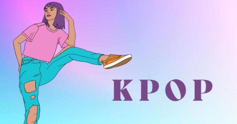 LE SSERAFIM Fandom Name and Logo Meaning Behind FEARNOT - K-POP star